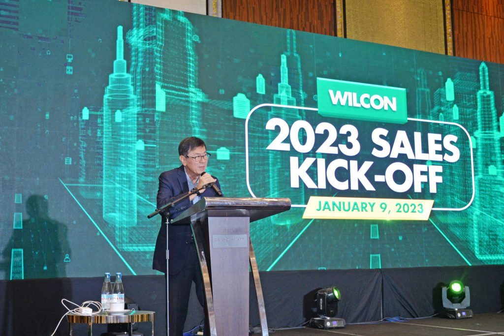 WILCON DEPOT IS FUTURE-READY! - Wilcon