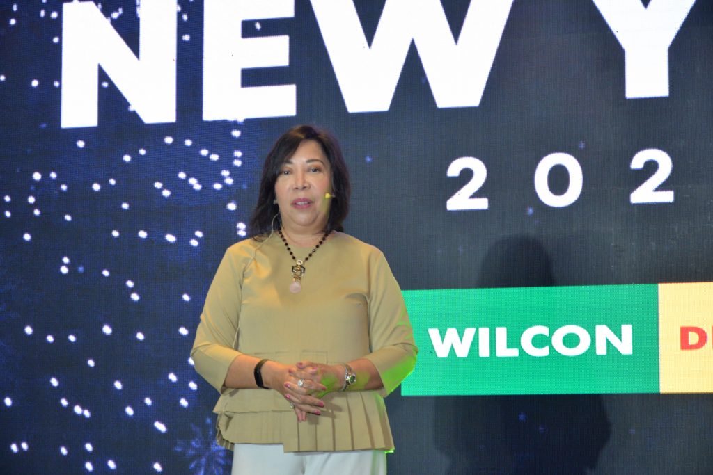 WILCON DEPOT IS FUTURE-READY! - Wilcon