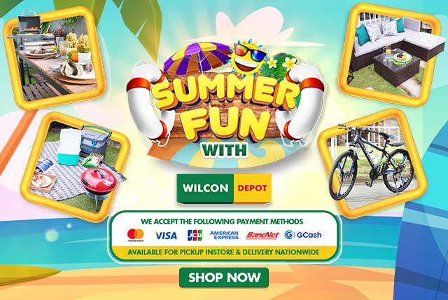 Home - Wilcon